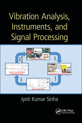 Vibration Analysis, Instruments, and Signal Processing - 예스24