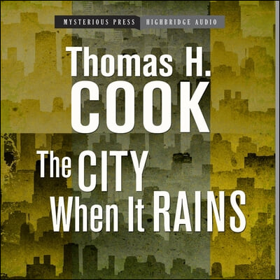 The City When It Rains Lib/E - 예스24