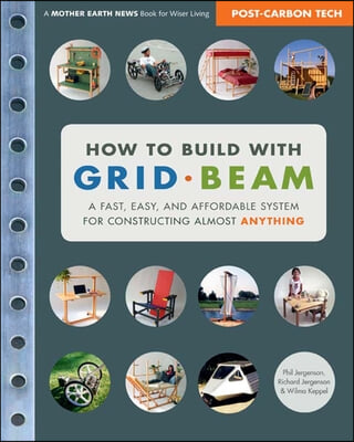 How to Build with Grid Beam - 예스24