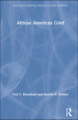 African American Grief - 예스24