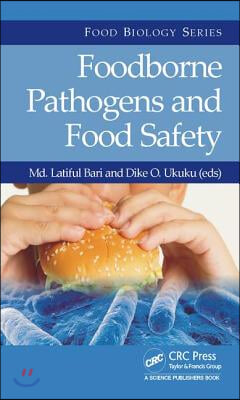 Foodborne Pathogens and Food Safety - 예스24