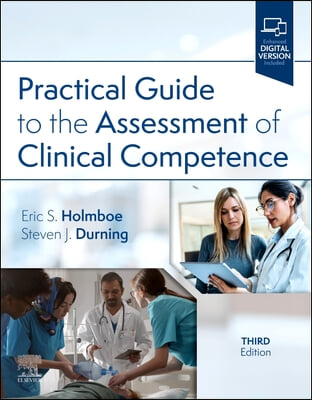 Practical Guide to the Assessment of Clinical Competence - 예스24