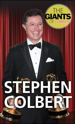Stephen Colbert - 예스24