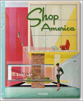 Shop America - 예스24