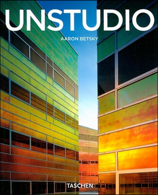 Unstudio - 예스24