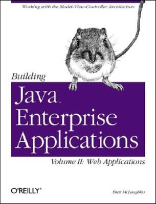 Building Java Enterprise Applications - 예스24