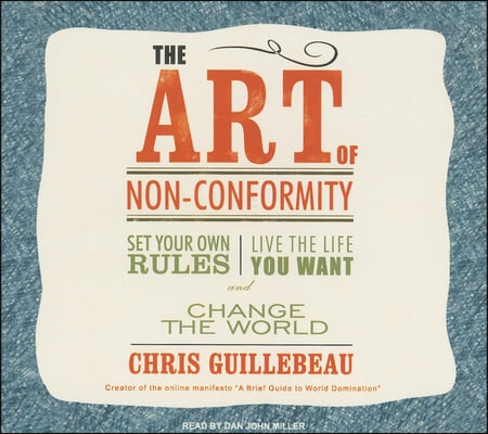 The Art of Non-Conformity - 예스24