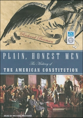 Plain, Honest Men - 예스24