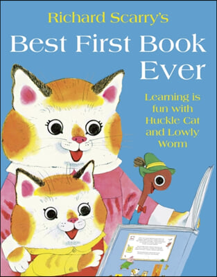 Best First Book Ever - 예스24