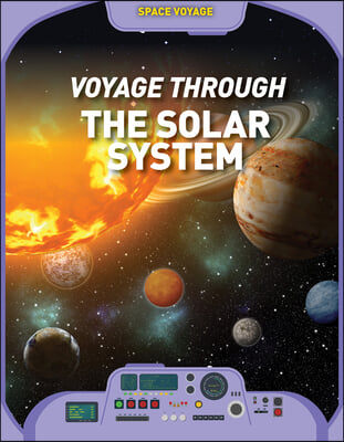 Voyage Through the Solar System - 예스24