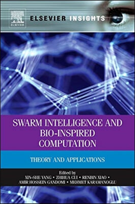 Swarm Intelligence and Bio-Inspired Computation: Theory and Applications - 예스24
