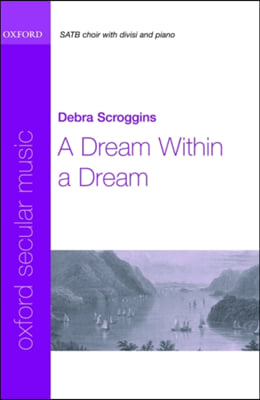 A Dream Within a Dream - 예스24