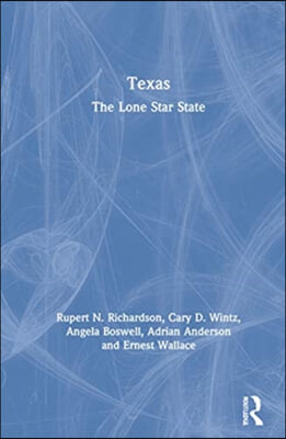 Texas: The Lone Star State - 예스24