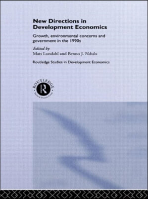 New Directions in Development Economics - 예스24