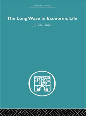 Long Wave in Economic Life - 예스24