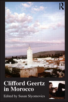 Clifford Geertz in Morocco - 예스24