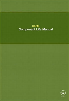 HAPM Component Life Manual - 예스24
