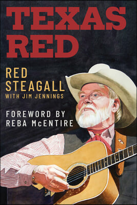 Texas Red - 예스24