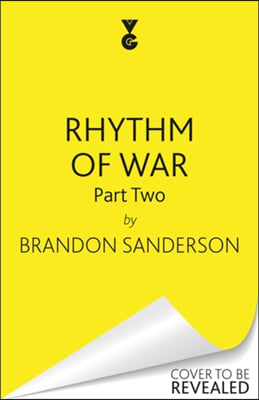 Rhythm of War Part Two - 예스24