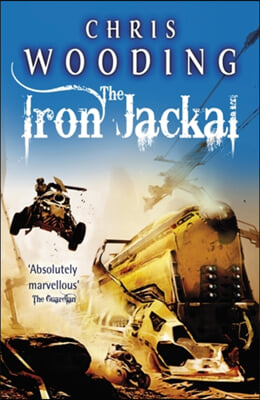 The Iron Jackal - 예스24