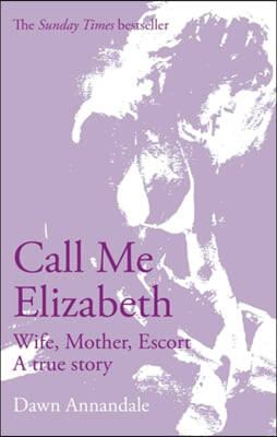 Call Me Elizabeth - 예스24