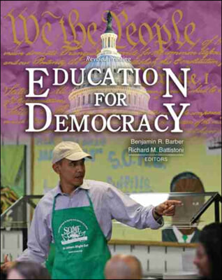 Education for Democracy - 예스24