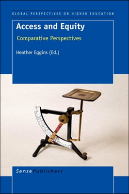 Access and Equity - 예스24