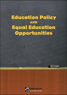 Education Policy and Equal Education Opportunities - 예스24
