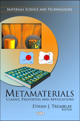 Metamaterials - 예스24