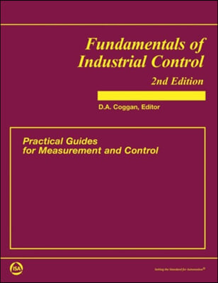Fundamentals Of Industrial Control - 예스24