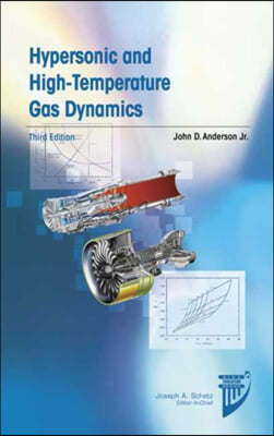 Hypersonic and High-Temperature Gas Dynamics - 예스24
