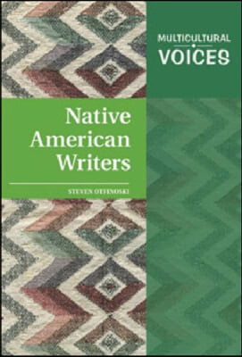 Native American Writers - 예스24