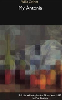 My Antonia - 예스24