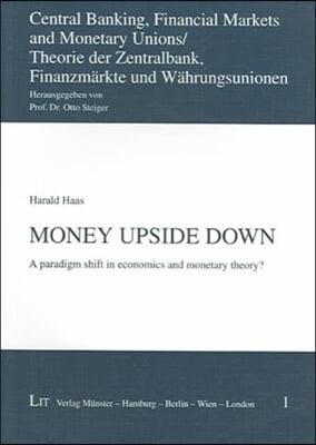 Money Upside Down - 예스24