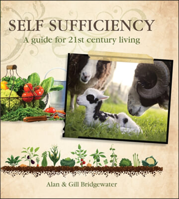 Self-sufficiency - 예스24