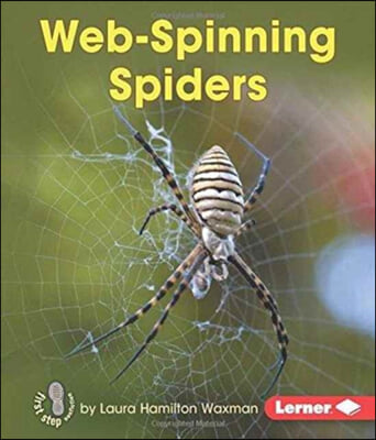 Web-Spinning Spiders - 예스24