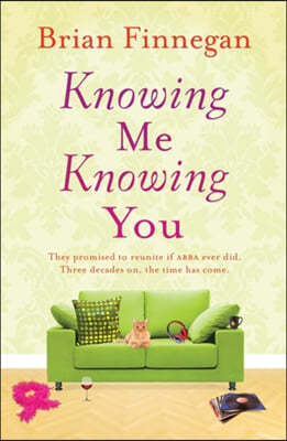 Knowing Me, Knowing You - 예스24