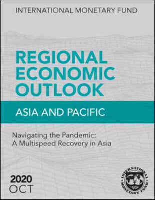 Regional economic outlook - 예스24