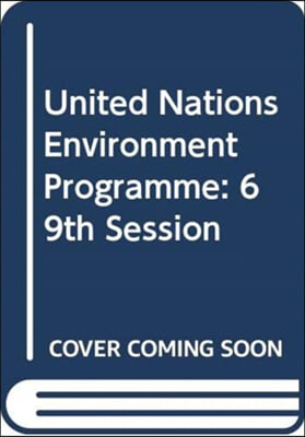 United Nations Environment Programme - 예스24