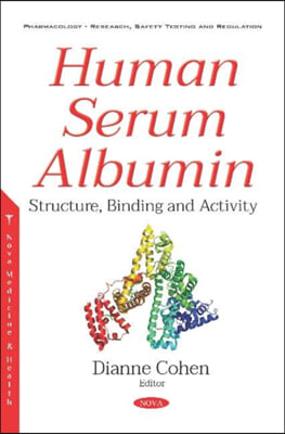 Human Serum Albumin - 예스24