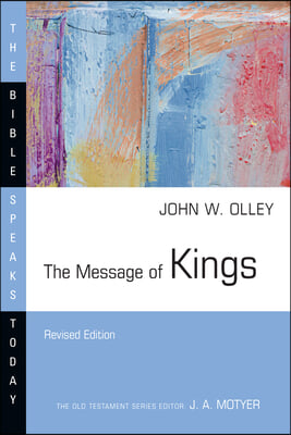 The Message of Kings - 예스24