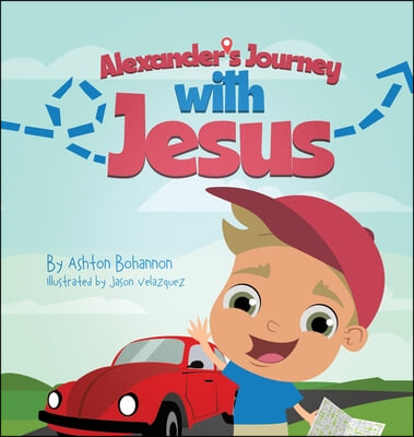 Alexander's Journey with Jesus - 예스24