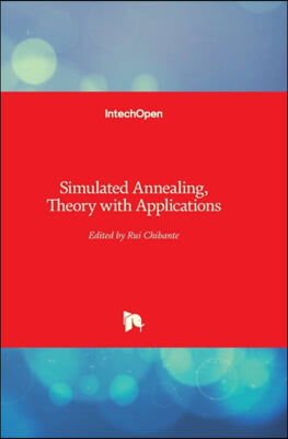 Simulated Annealing: Theory with Applications - 예스24