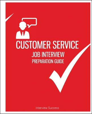 Customer Service Job Interview Preparation Guide - 예스24