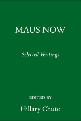 Maus Now: Selected Writing - 예스24