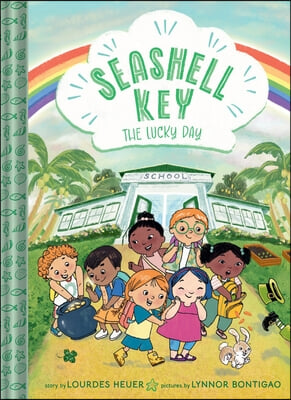 The Lucky Day (Seashell Key #3) - 예스24