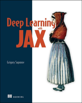 Deep Learning with Jax - 예스24