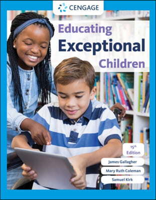 Educating Exceptional Children - 예스24