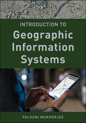 Introduction to Geographic Information Systems - 예스24