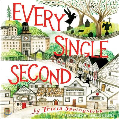 Every Single Second Lib/E - 예스24